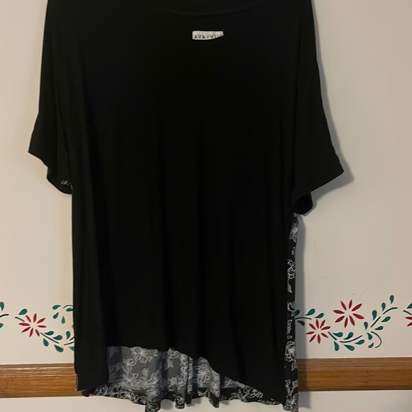 Ava & Viv | Tops | Ava And Viv Shirt | Poshmark